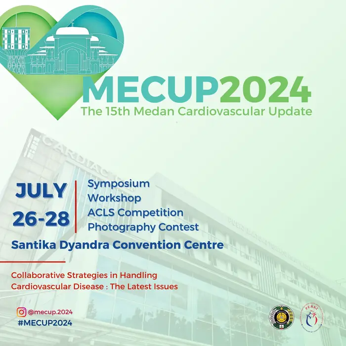 PERKI SUMUT | PERKI Sumatera Utara